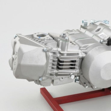 Engine Anima – Daytona Indonesia