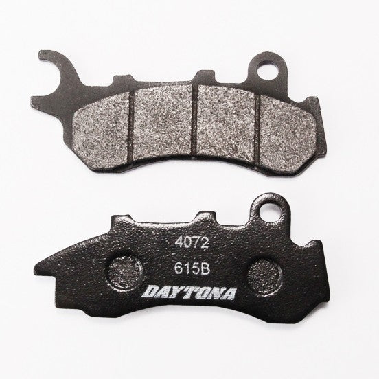 Brake Pad – Daytona Indonesia