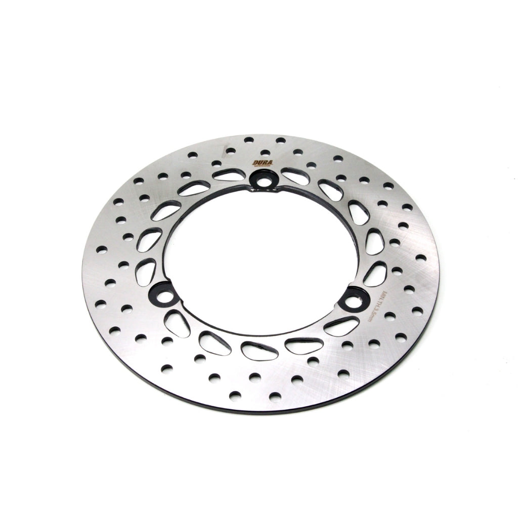 Daytona DURA 5468 Cakram Belakang/Disc Rotor RR,2DP,Yamaha NMAX 15-24 ...