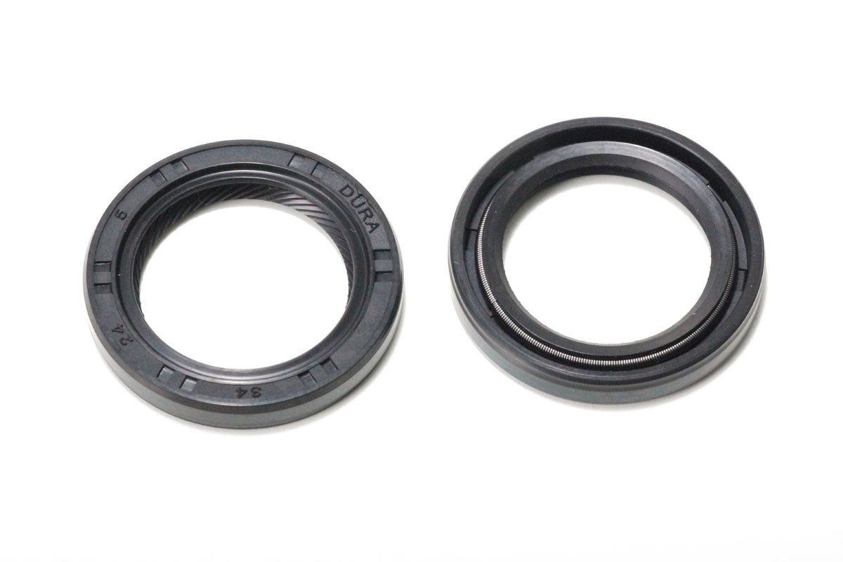 Daytona Dura 5652 Oil Seal Crankshaft, 34x24x5, Yamaha, Nmax, Aerox155 ...
