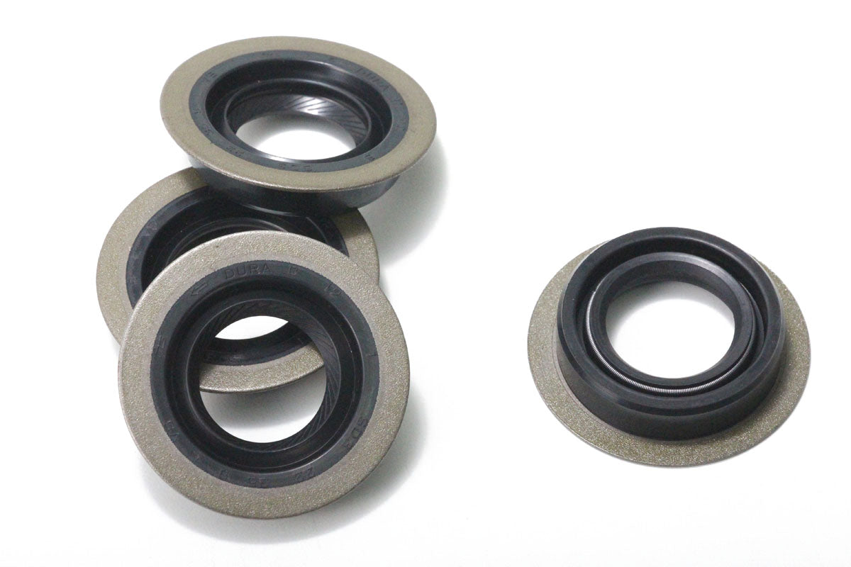 Daytona Dura 5653 Oil Seal Crankshaft, 35x22x9, Yamaha 5TL,Mio Sporty ...