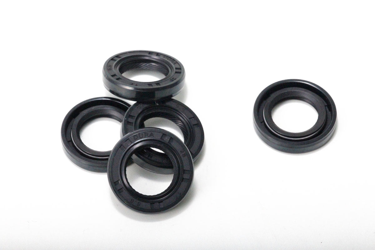 Daytona Dura 5655 Oil Seal Rasio, 38x17x5.5, Yamaha,X Ride,Mio J,Xeon ...