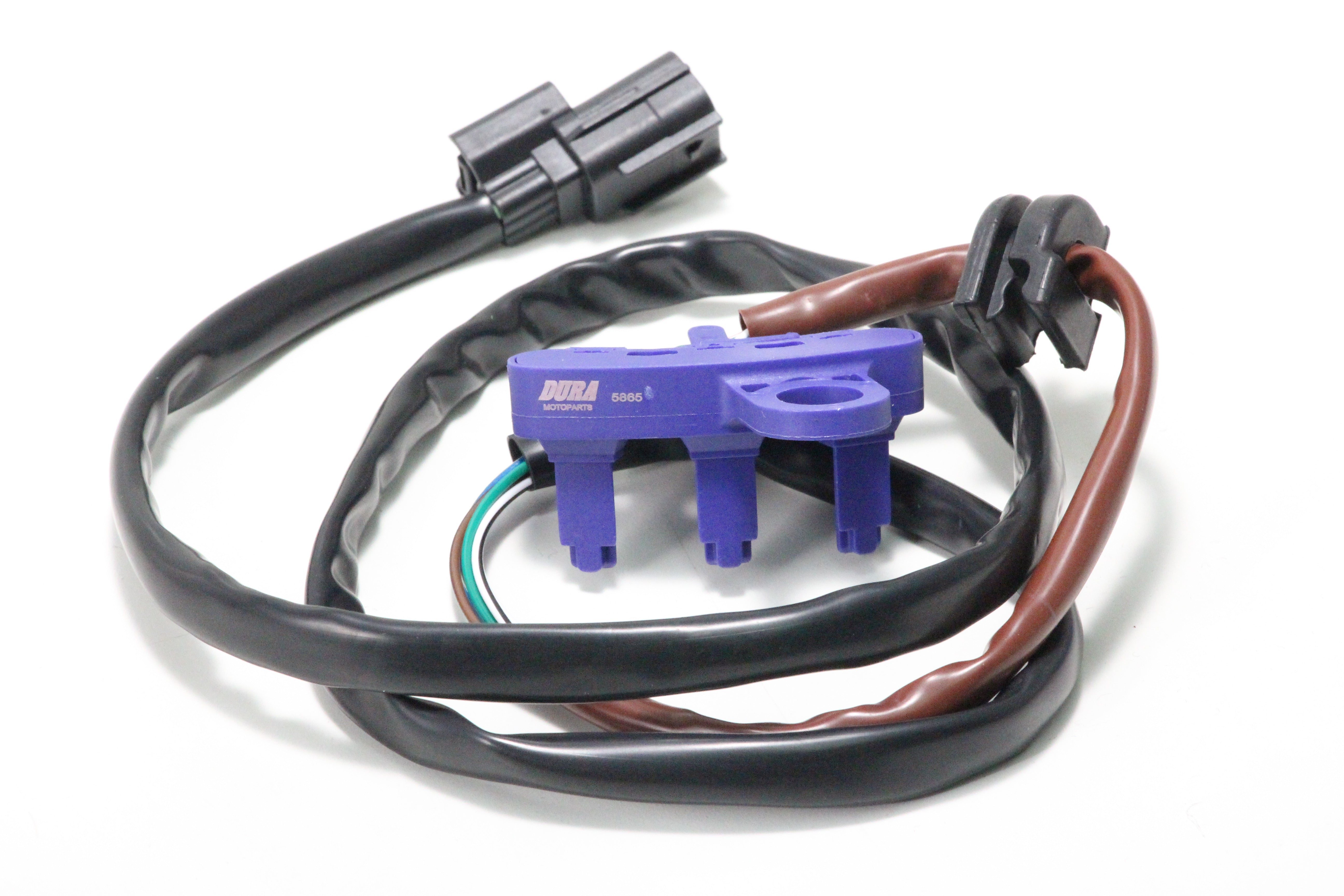 Daytona Dura 5865 CKP Sensor, Honda K1Z, PCX160, ADV160 (3K) – Daytona ...