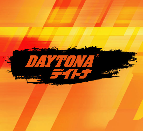 Daytona Launch Per CVT Baru – Daytona Indonesia