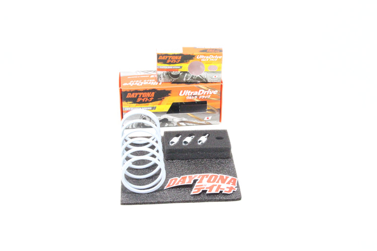 Daytona CVT UP Grade, Stage 1 Daily, HARIAN,Beat ESP -16,Beat Pop -19 ...