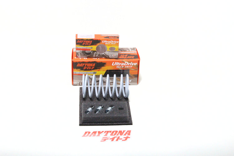 Daytona CVT UP Grade, Stage 1 Daily, HARIAN, MIO J/GT,X RIde,FINO FI ...